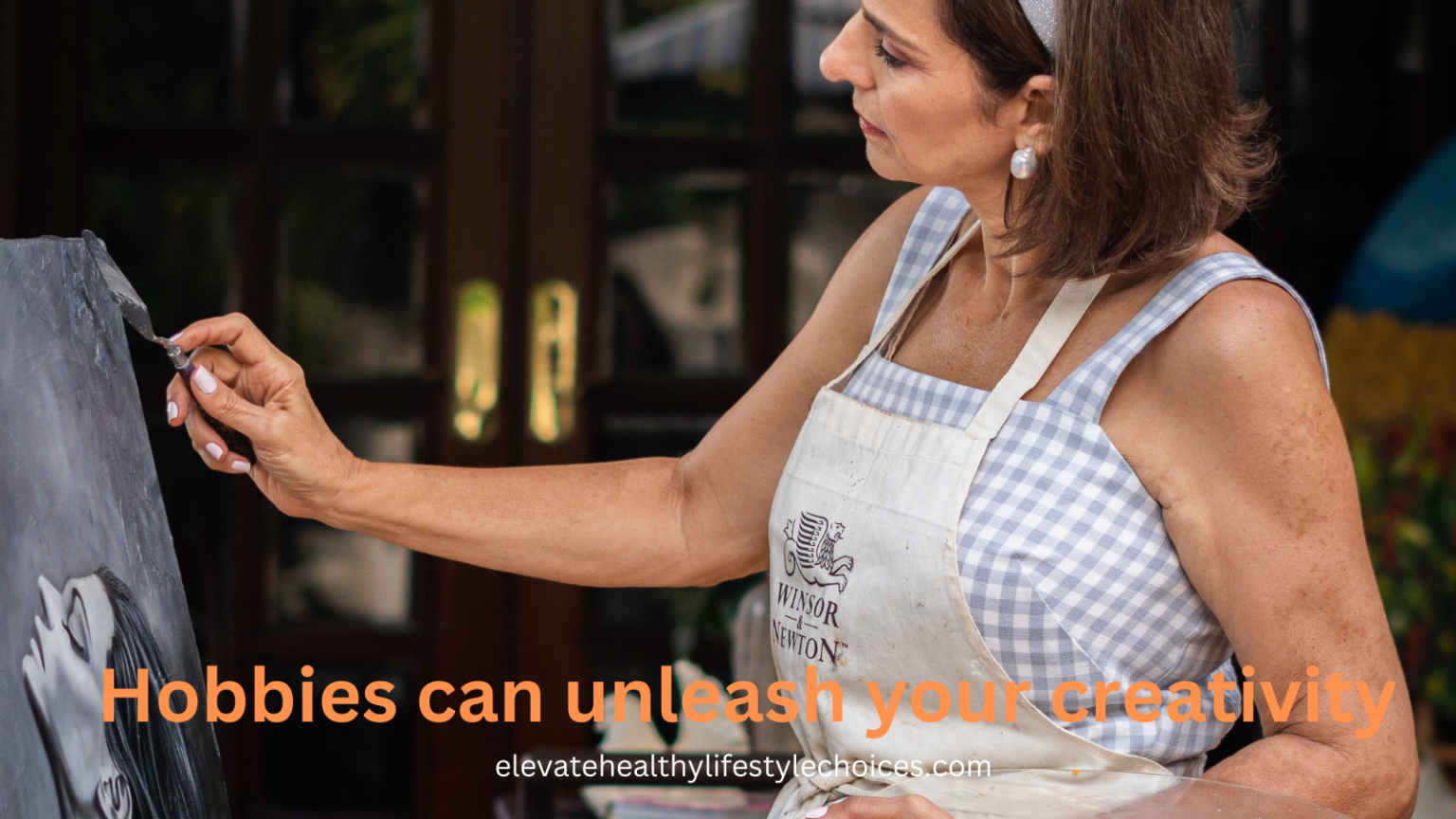 The Top 15 Things You Didn´t Know About Hobbies But Should - Elevate ...